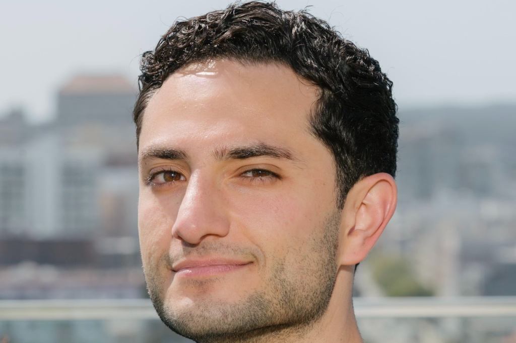 He Left Harvard to Help His Mom and Built a $25 Million Nutrition Business