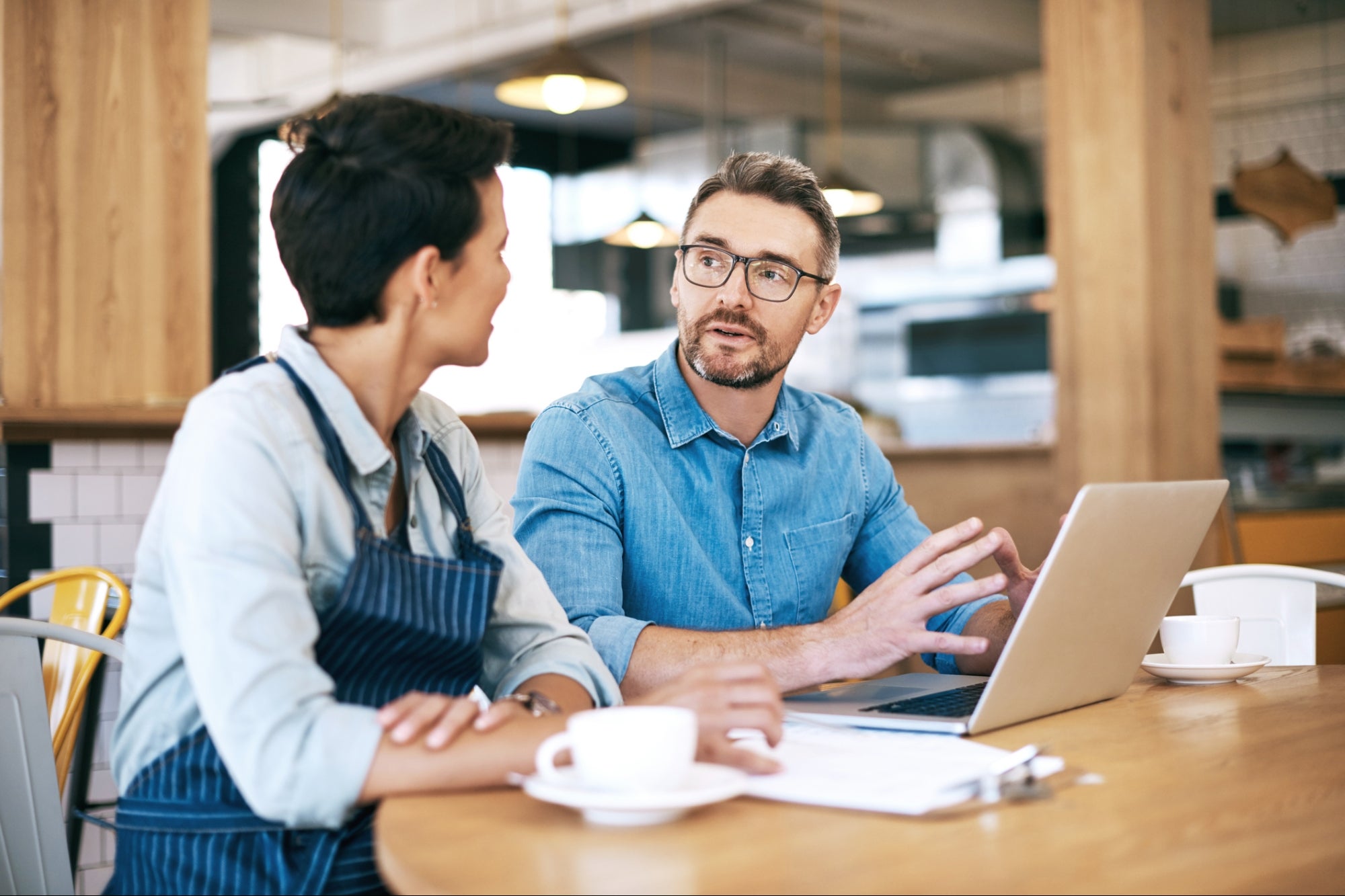 Want to Be an Entrepreneur? Prime Your Path in 5 Steps