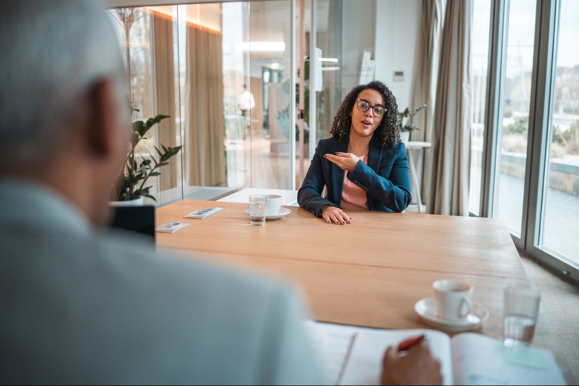 Why Hiring Mission-Driven Employees Beats Filling Seats Every Time