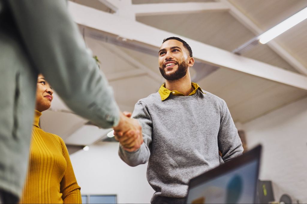 How to Build Effective Collaborative Business Relationships