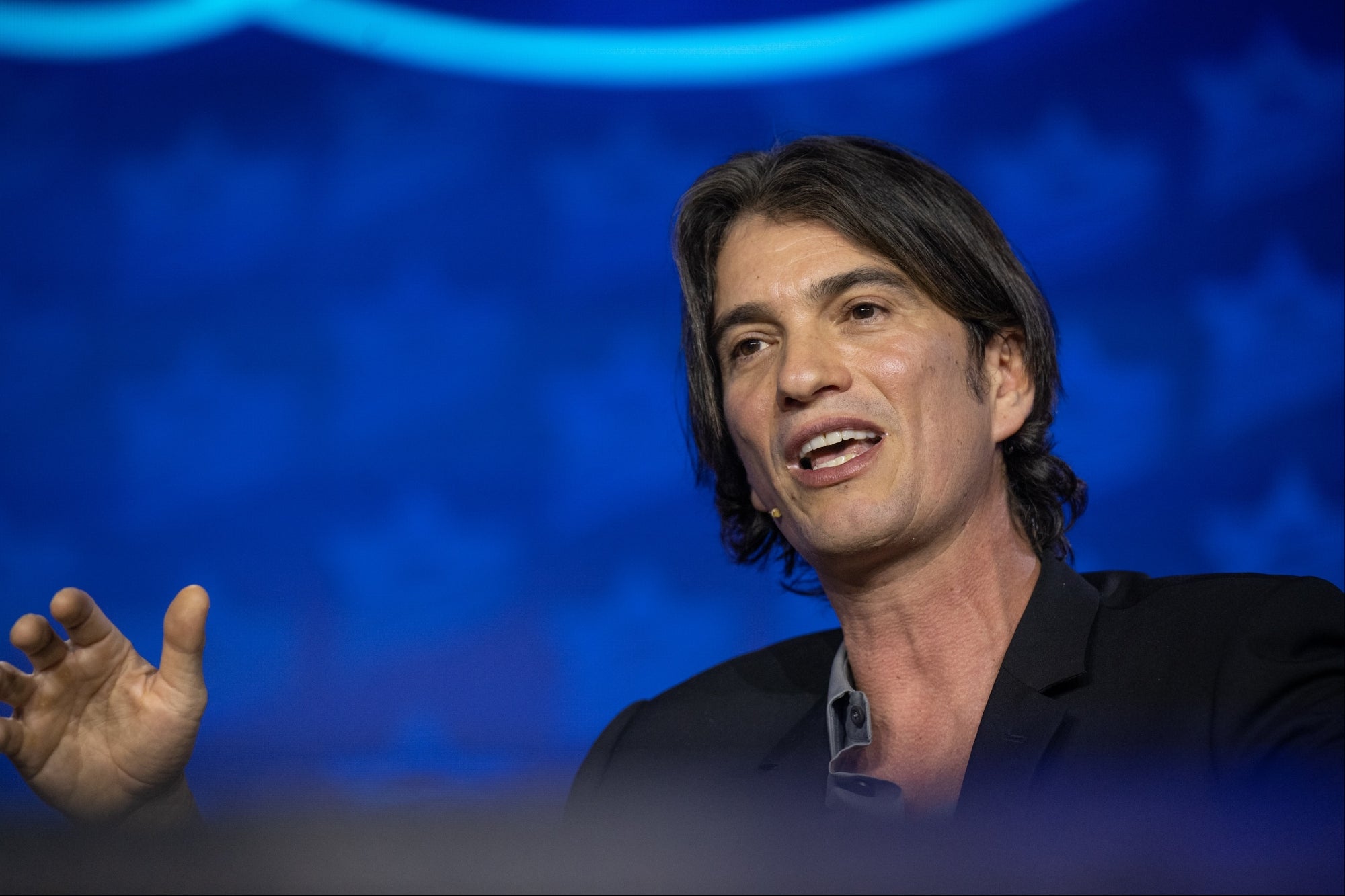 Adam Neumann's New Company Workflow: Coworking WeWork Rival