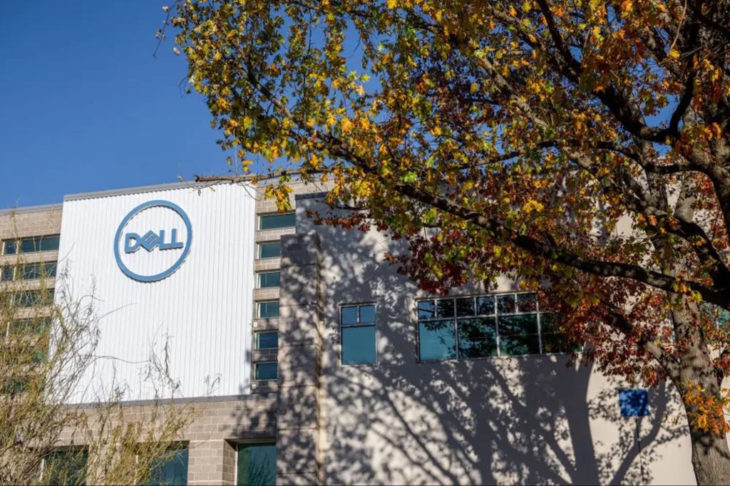 Dell Sales Team Mandated 5-Day-a-Week RTO With 2 Days Notice