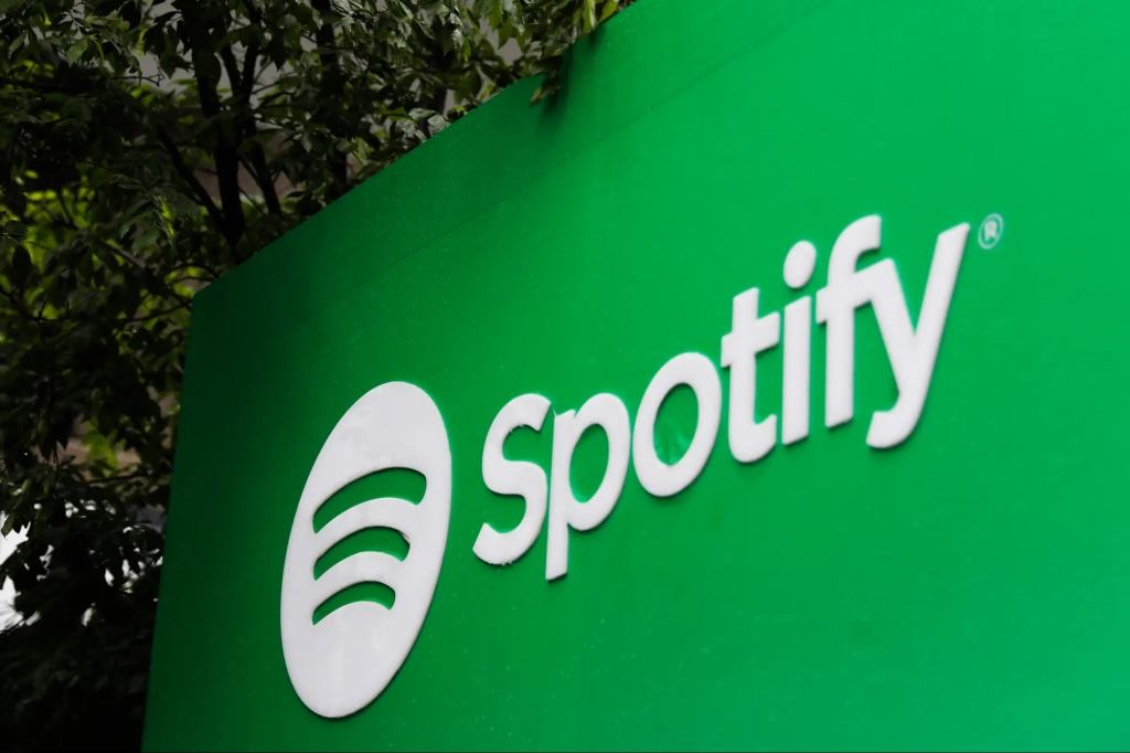 Spotify Keeping 'Work From Anywhere' Policy, No RTO Mandate