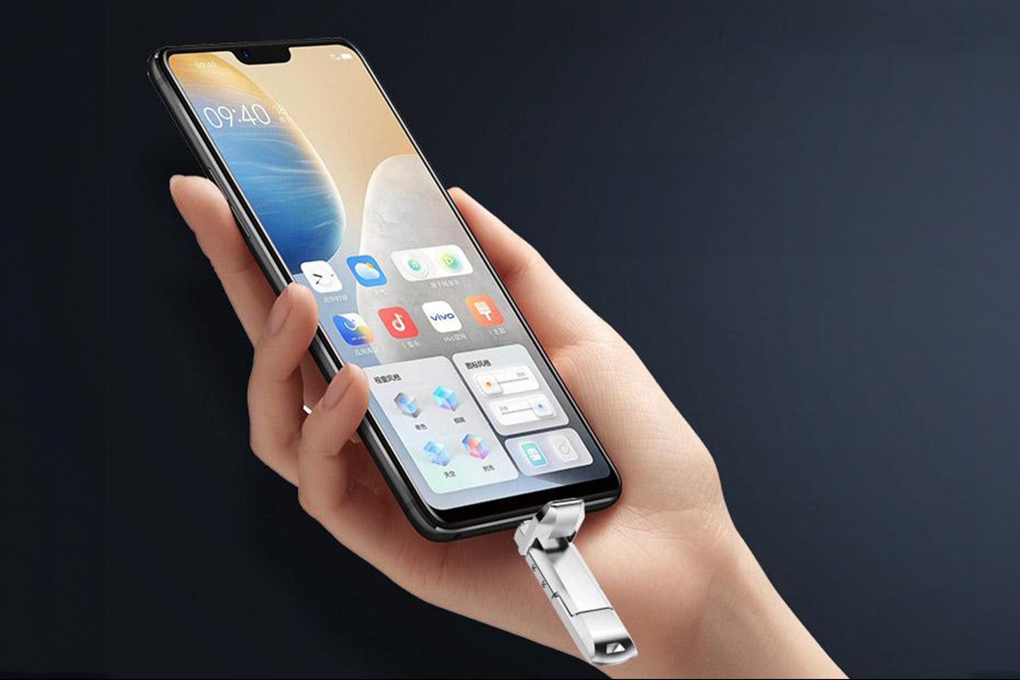 Get Plug-and-Play Simplicity Across Multiple Devices with This Handy ...