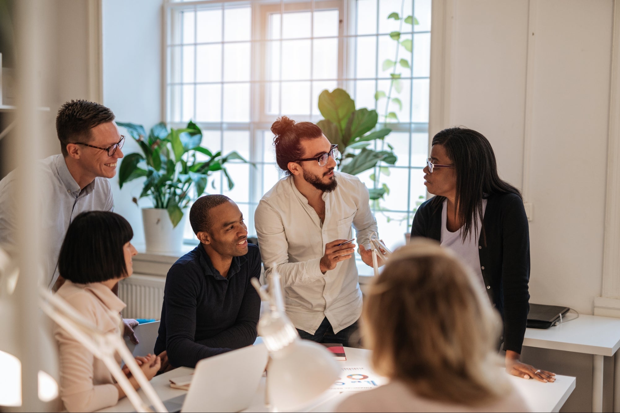 Small Team, Big Success — 3 Ways to Make the Most Out of a Small Team