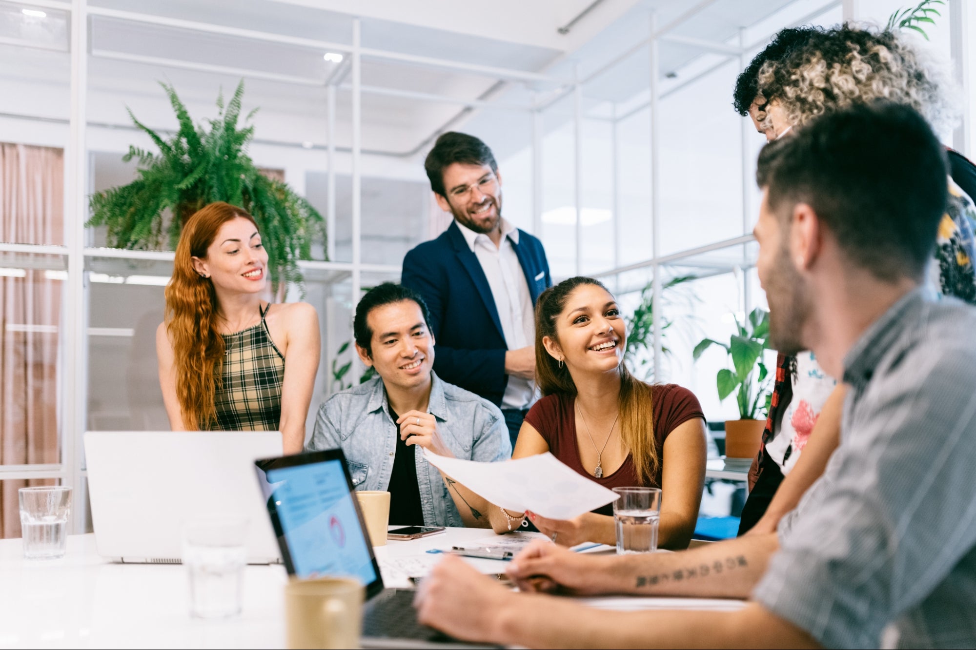 How the Best CMOs Unlock Value Across An Entire Organization