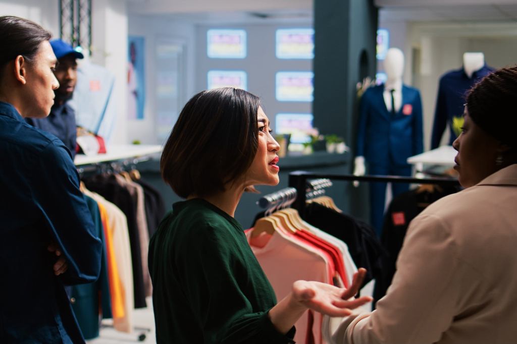 Why Proving You're Right to Customers Is Bad for Business