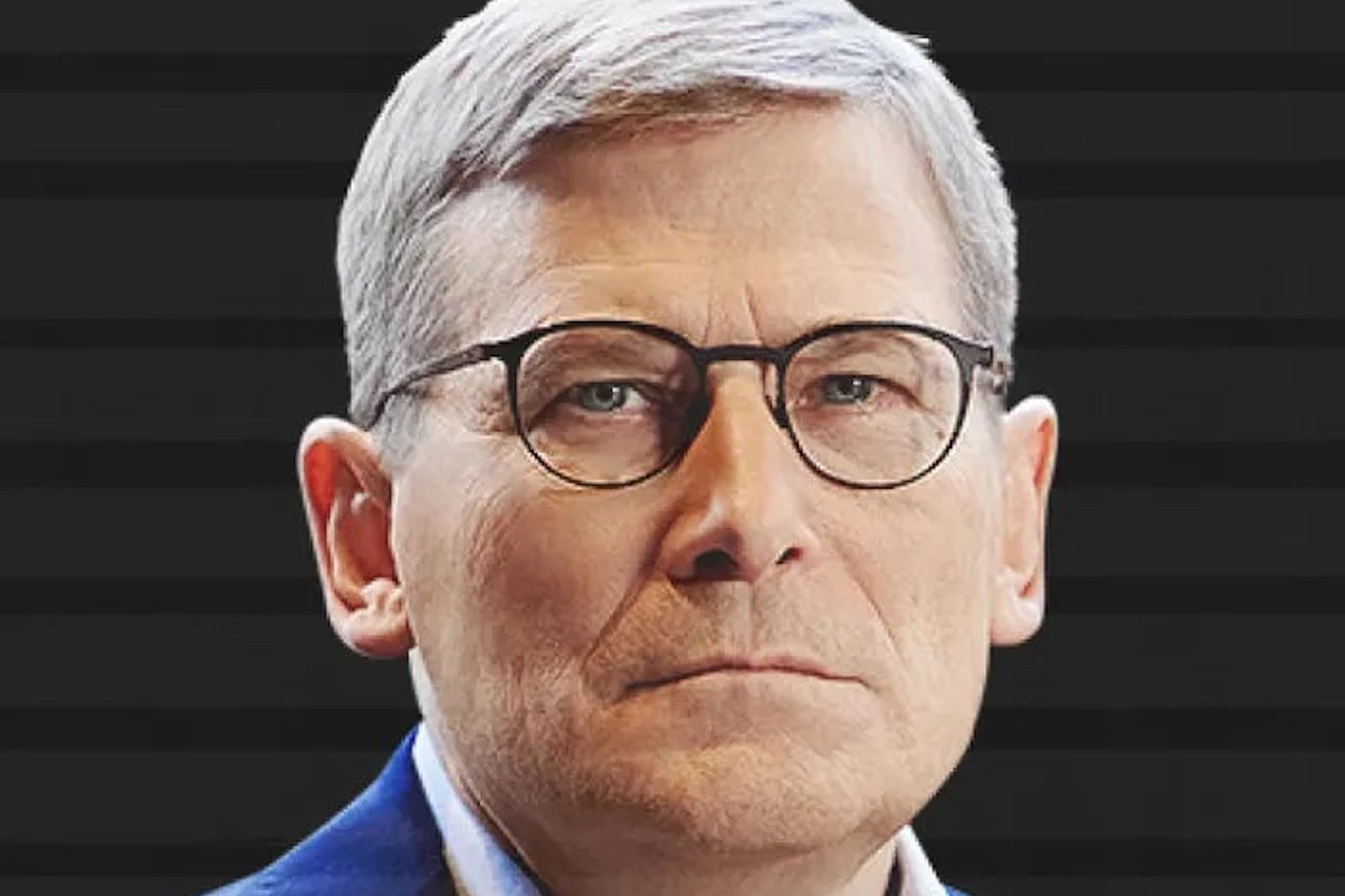 Former CIA Officer: How to Lead, Detect Lies With Body Language