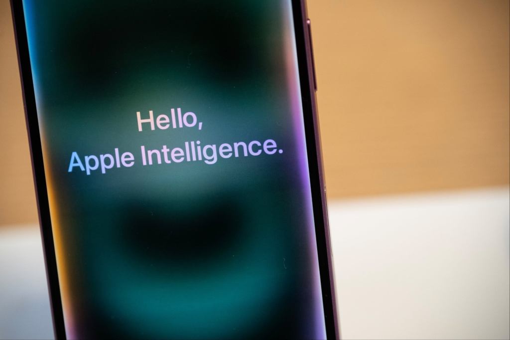 Apple Intelligence Update: Here's What's Changing on iPhones