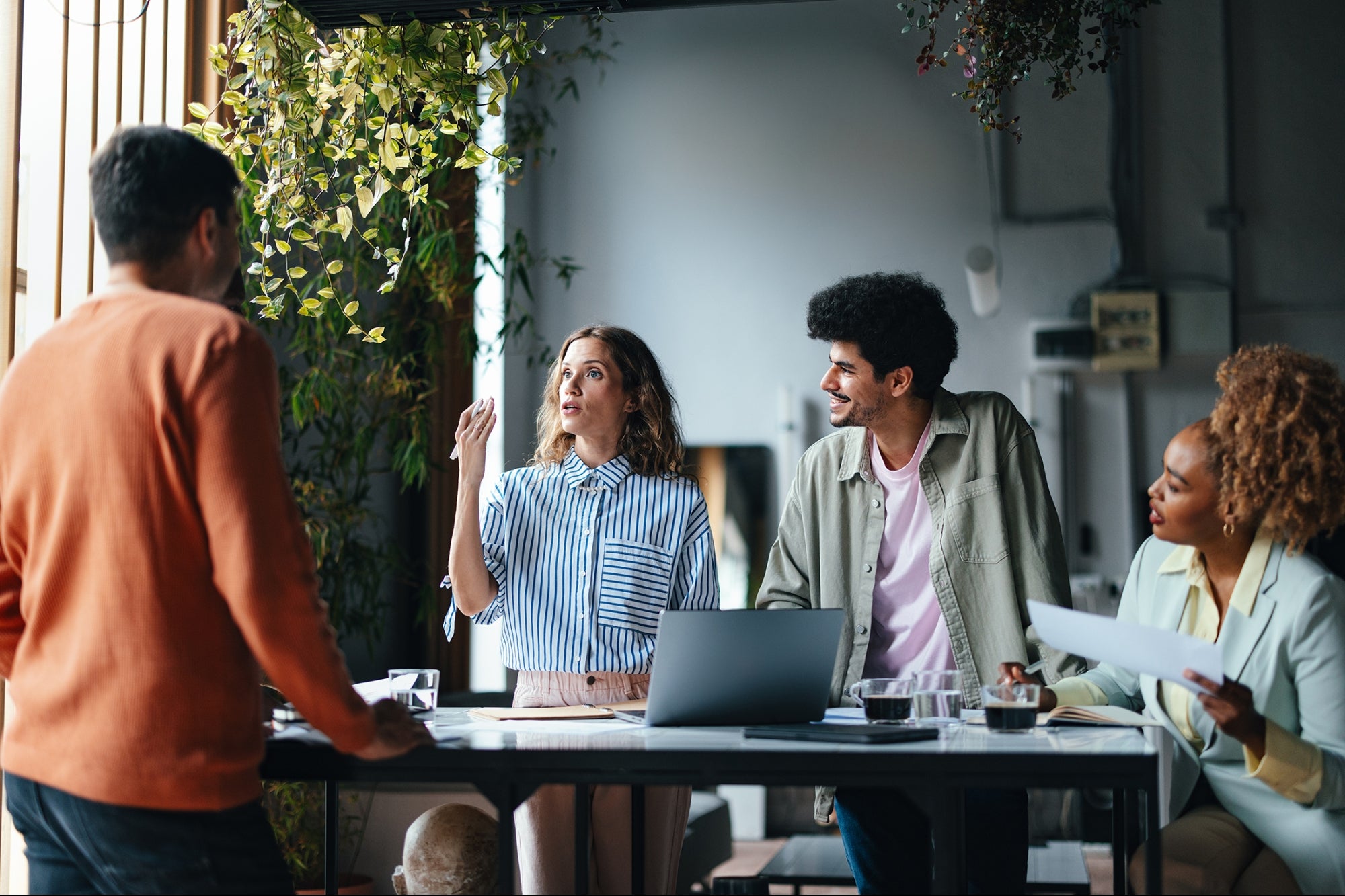 5 Traits Every Successful CEO Needs