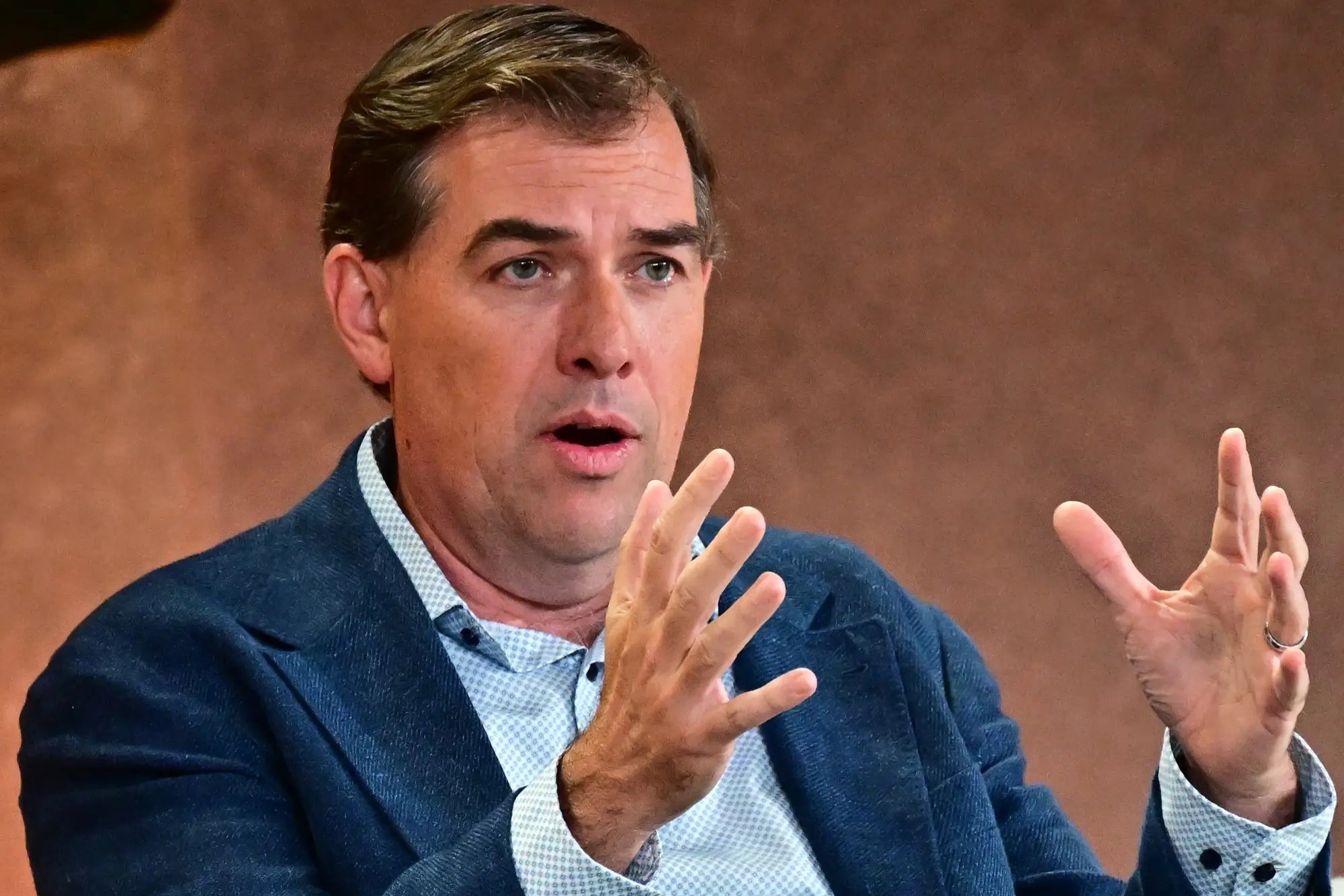 500 Amazon Employees Protest RTO in Leaked Letter to AWS CEO