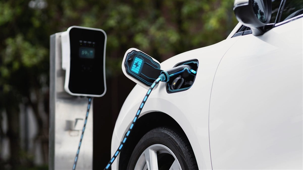 Charging Ahead: Investing in the EV Charging Infrastructure