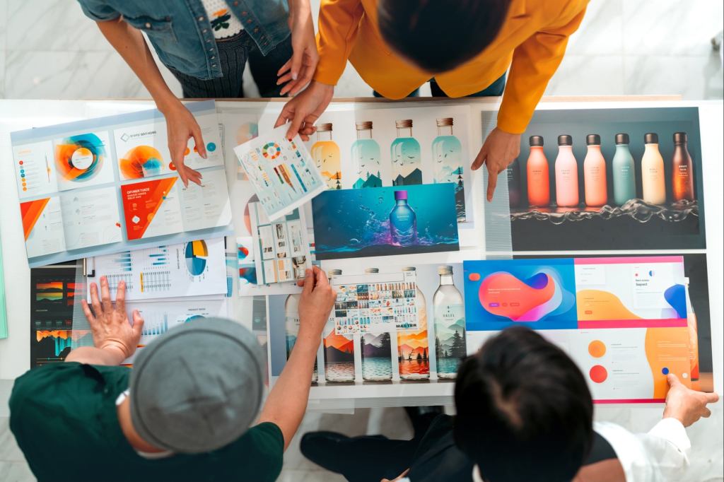 Your Step-by-Step Guide to a Successful Rebrand