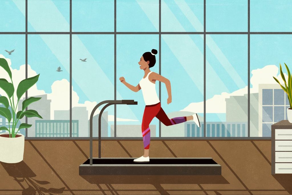 Wellness Industry Hits Record: Bigger Than Sports, Pharma