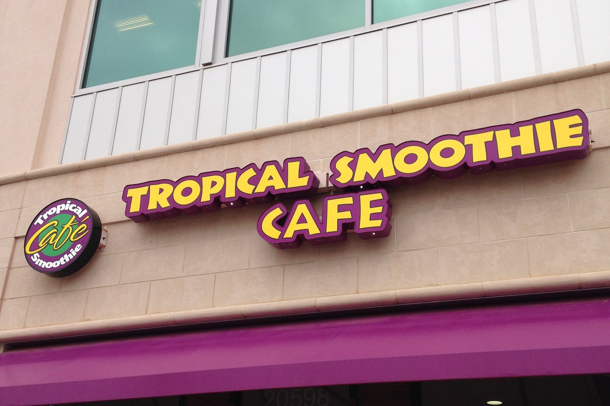 Tropical Smoothie Cafe Names New CEO
