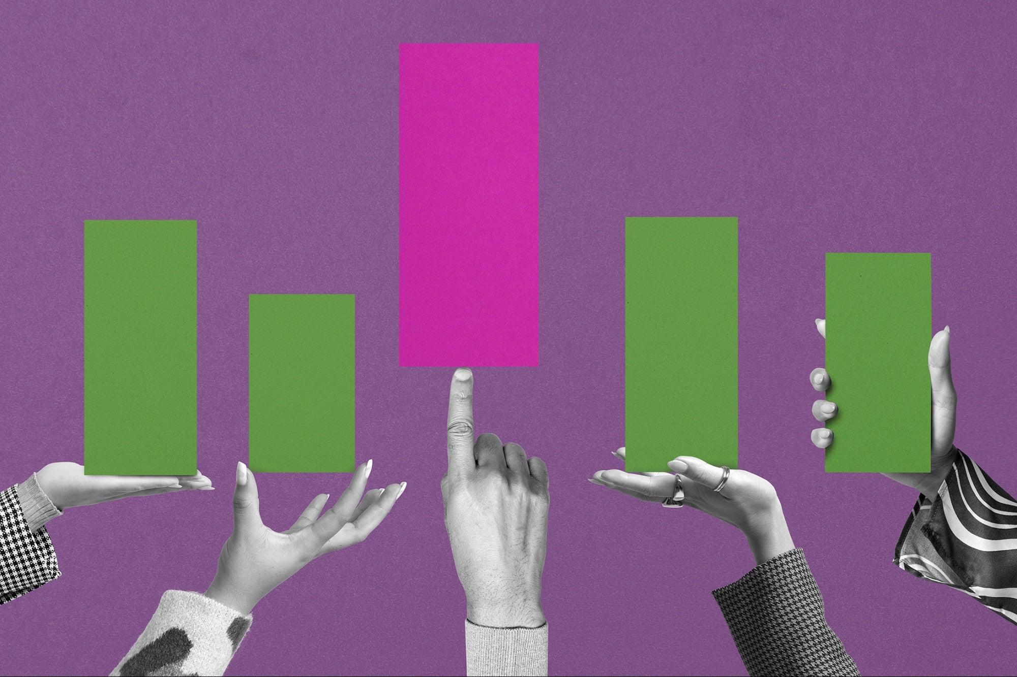 Has Your Business Growth Plateaued? Here's How to Overcome It.