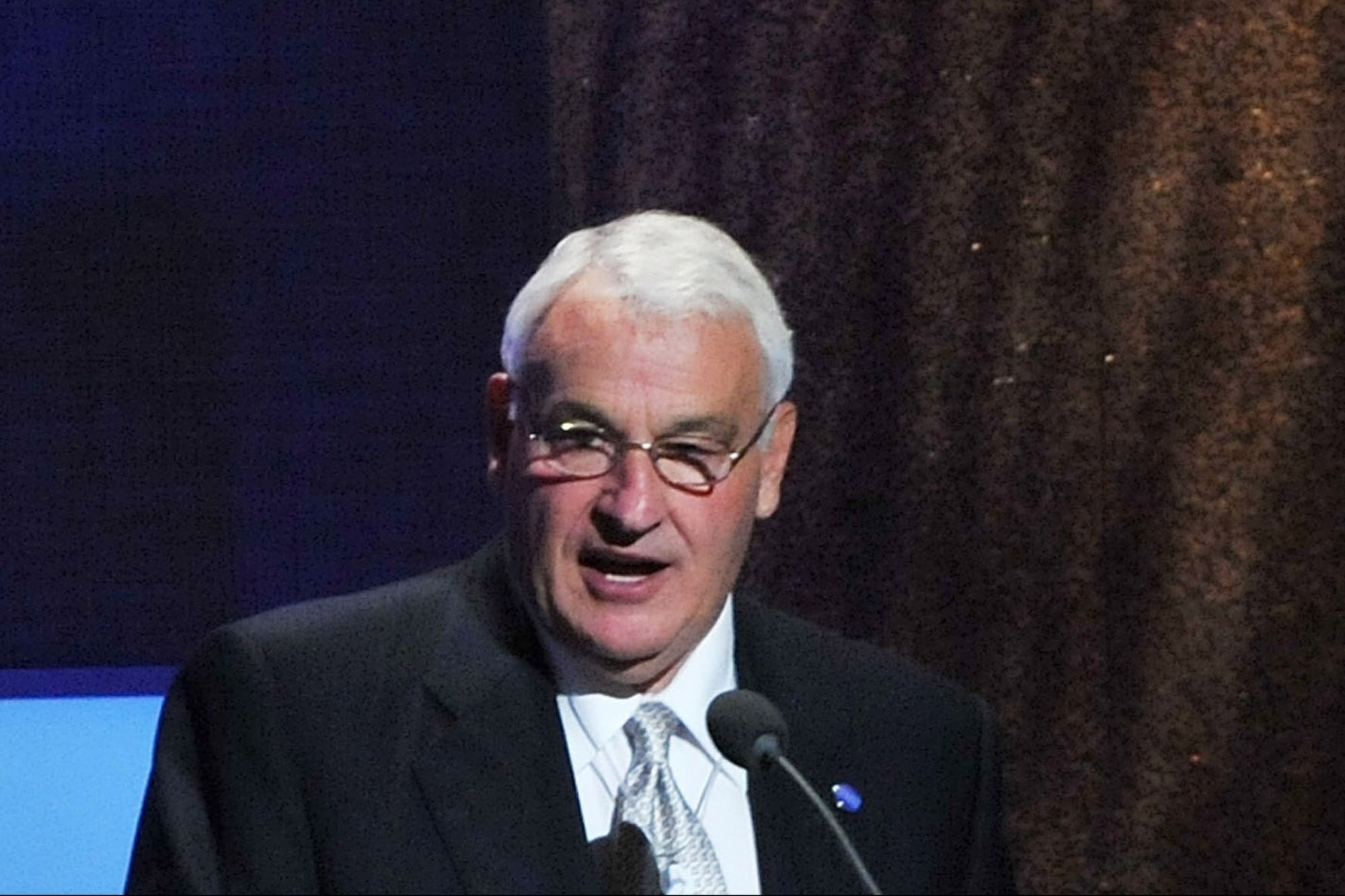 Paychex's Tom Golisano Gave $85 Million to These Nonprofits