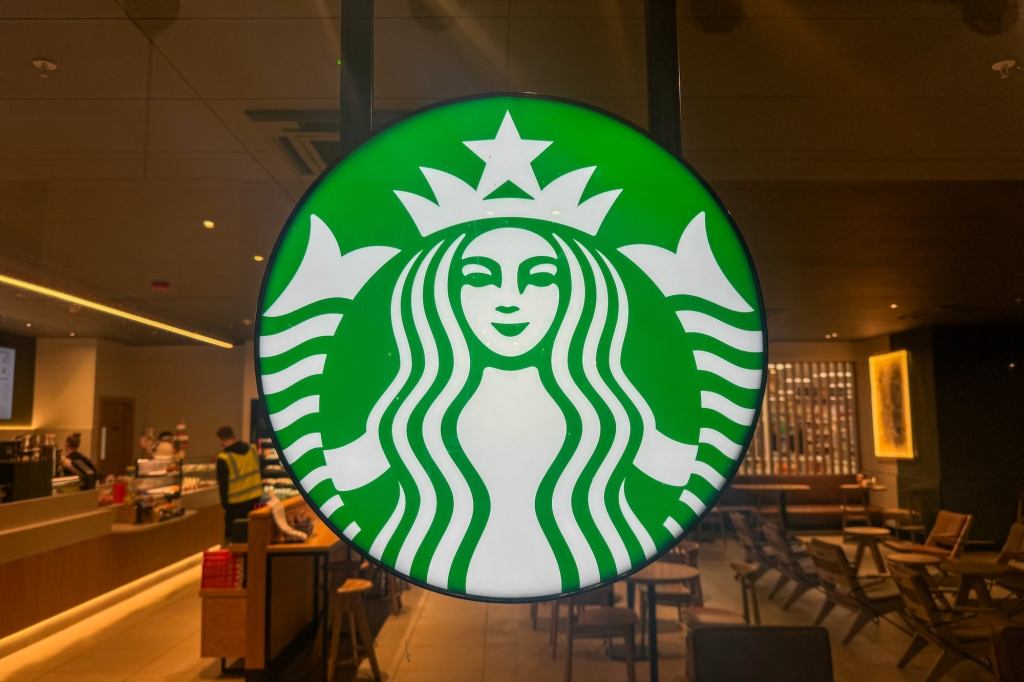Starbucks Forced to Use Paper and Pen for Payroll After Hack