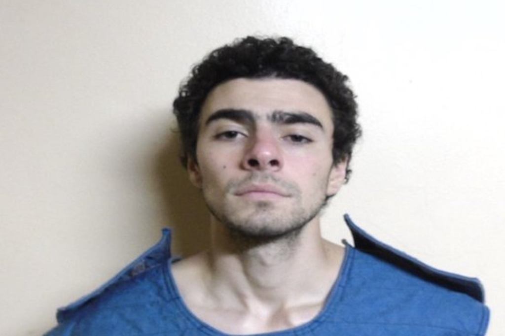 UnitedHealthcare CEO's Murder Suspect Luigi Mangione Arrested