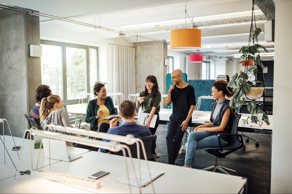 How to Motivate, Inspire and Energize Your Employees