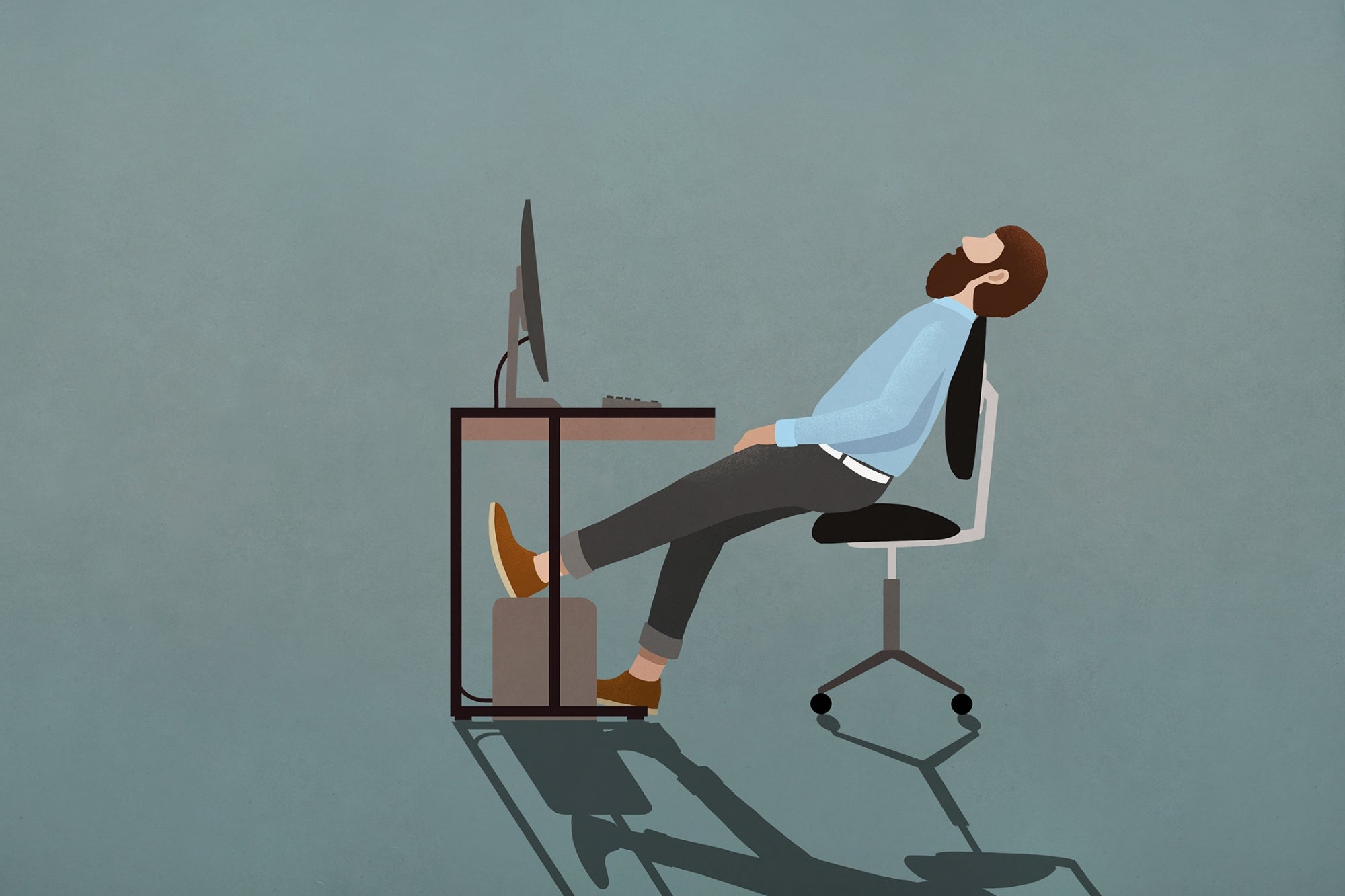 How to Be Less Lazy: Science-Backed Hacks to Help You in 2025