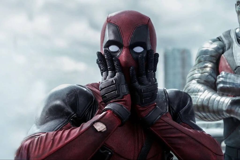 'Deadpool' Director Says He Got Paid $225,000 for the Movie