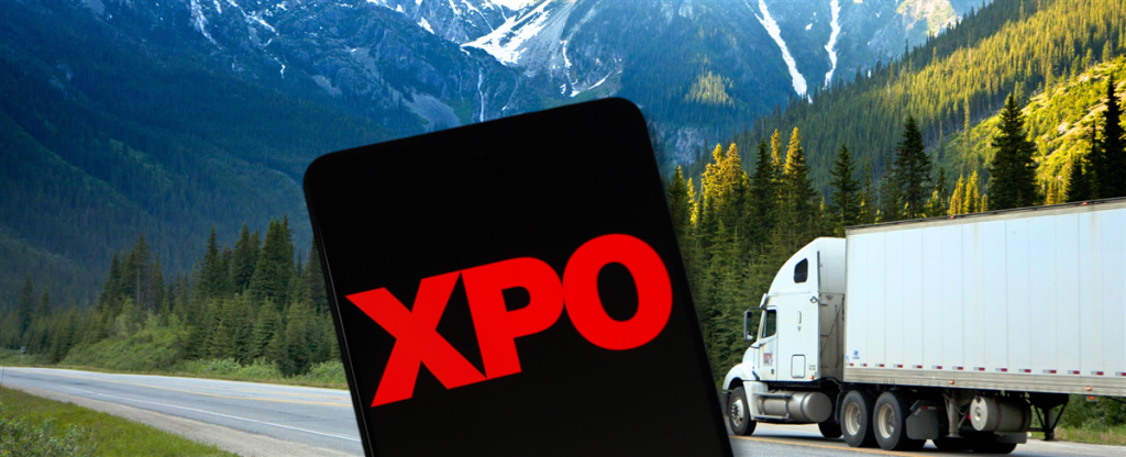 XPO Stock Gains Momentum as U.S. Trade Outlook Evolves