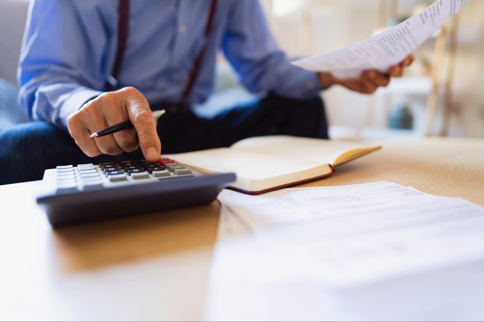 How to Measure Success With Your Income Statement