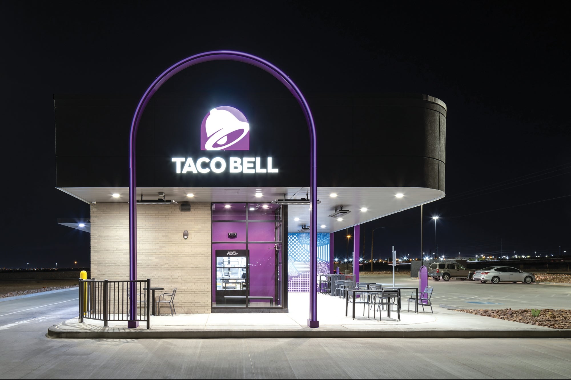 From Fast Food to Cult Brand — How Taco Bell Stays Relevant