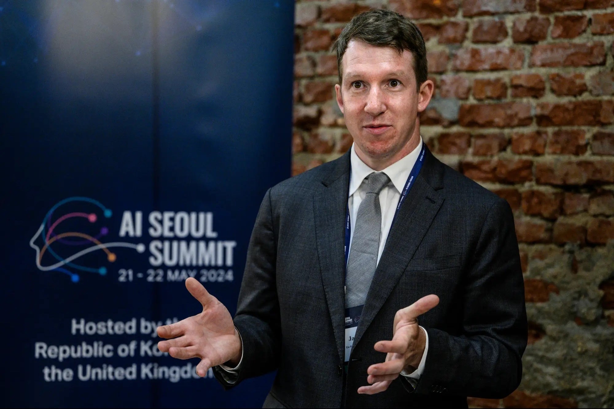 Jack Clark Anthropic Cofounder: Reporter to AI Billionaire
