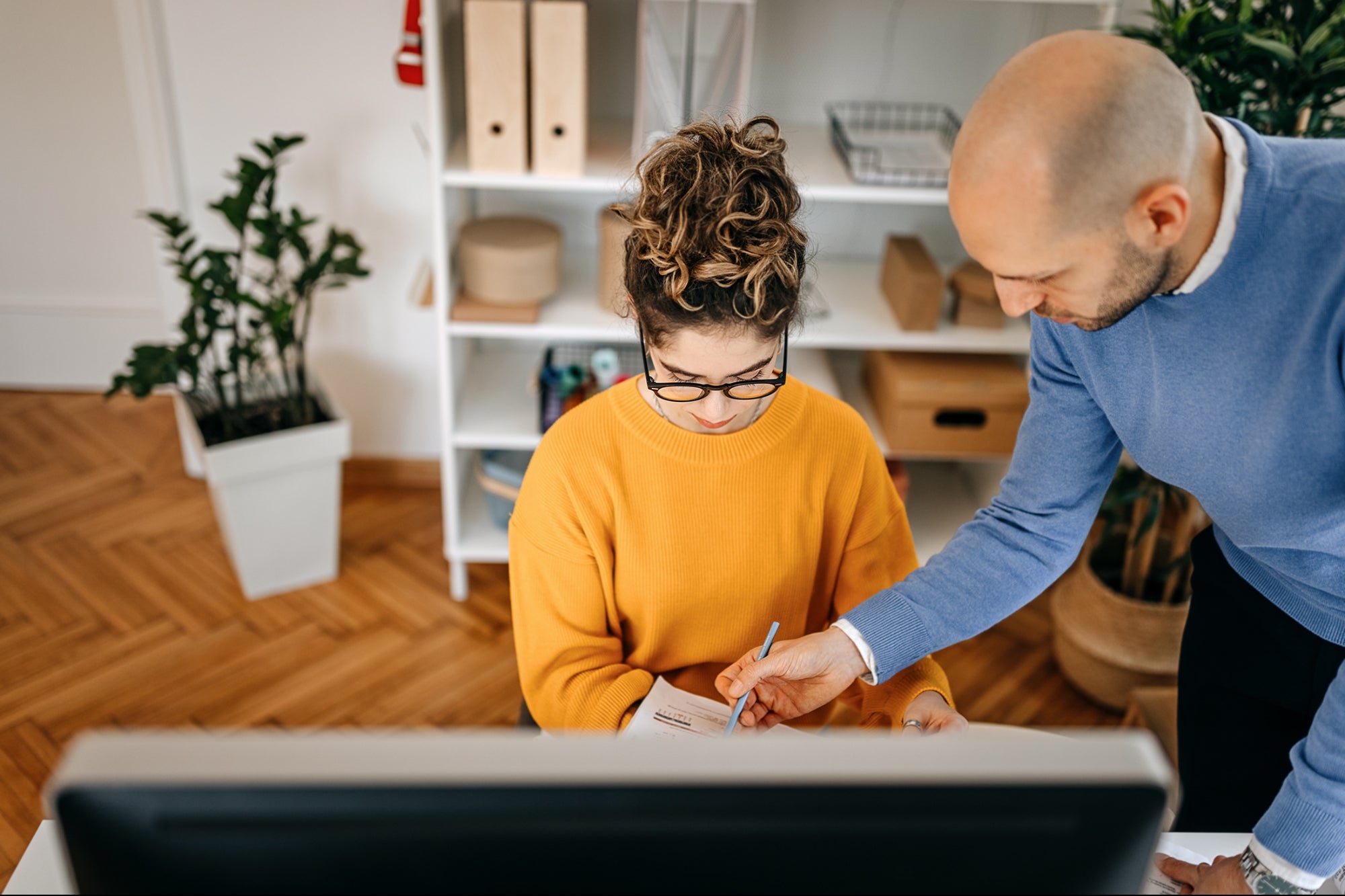 They Asked Me to Fudge the Numbers — What I'd Tell My 25-Year-Old Self ...