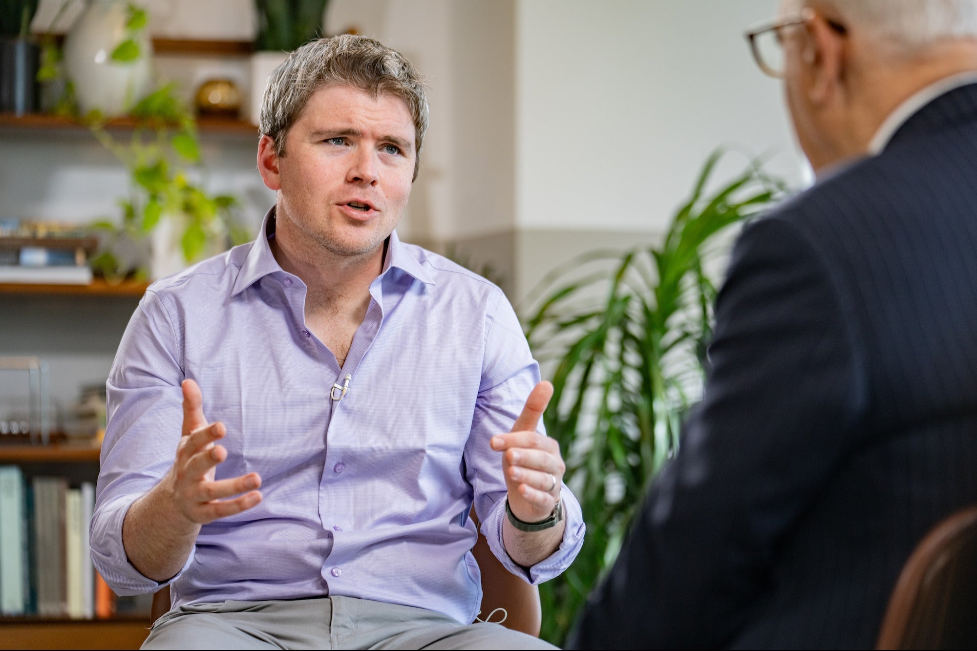 Payment Processor Stripe Lays Off Employees Via Cartoon Duck