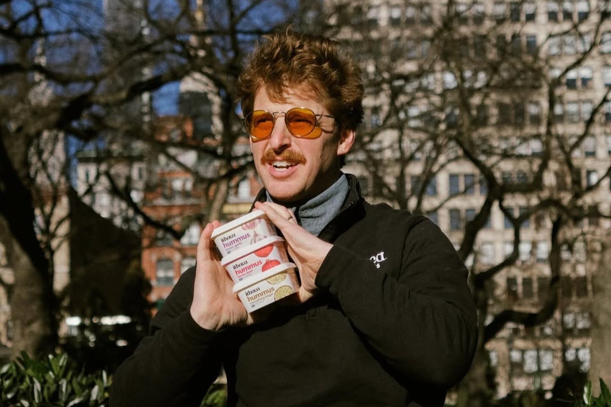 He Started a Business on Track for $150M+: 'Maniacal Focus'