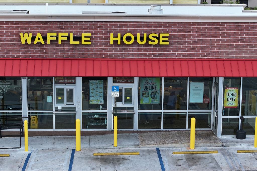 Waffle House Adds Egg Surcharge, Restaurants Raise Prices