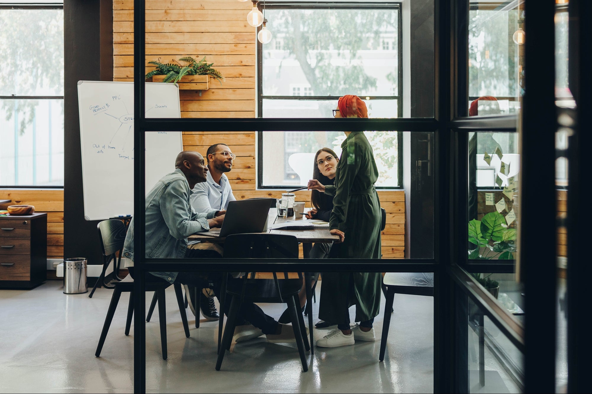 How Leaders Can Cultivate a Growth Mindset in Their Teams