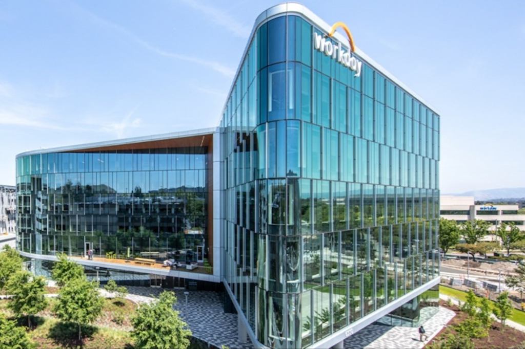 Workday Is Laying Off 1,750 Employees