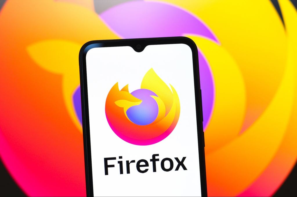 Firefox: 'Only Major Browser Not Backed By a Billionaire'
