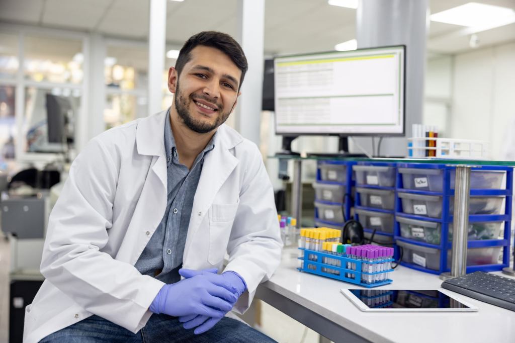 This Franchise Has Seen Remarkable Growth in the $5.3Bn Drug Testing ...