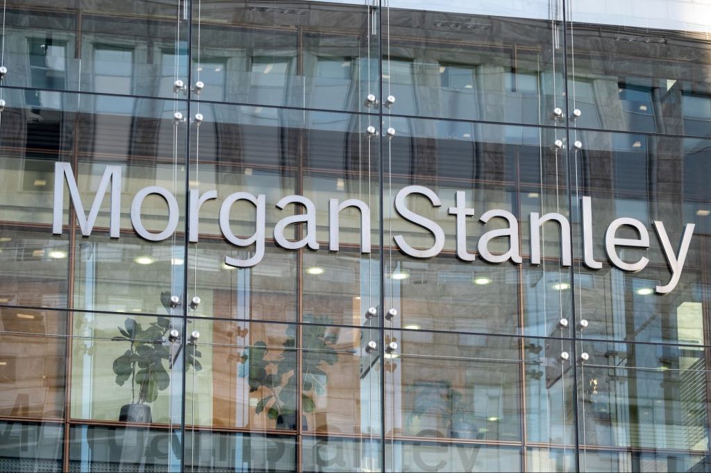 Morgan Stanley to Pay Elderly Investor $843K: Senior Fraud Case
