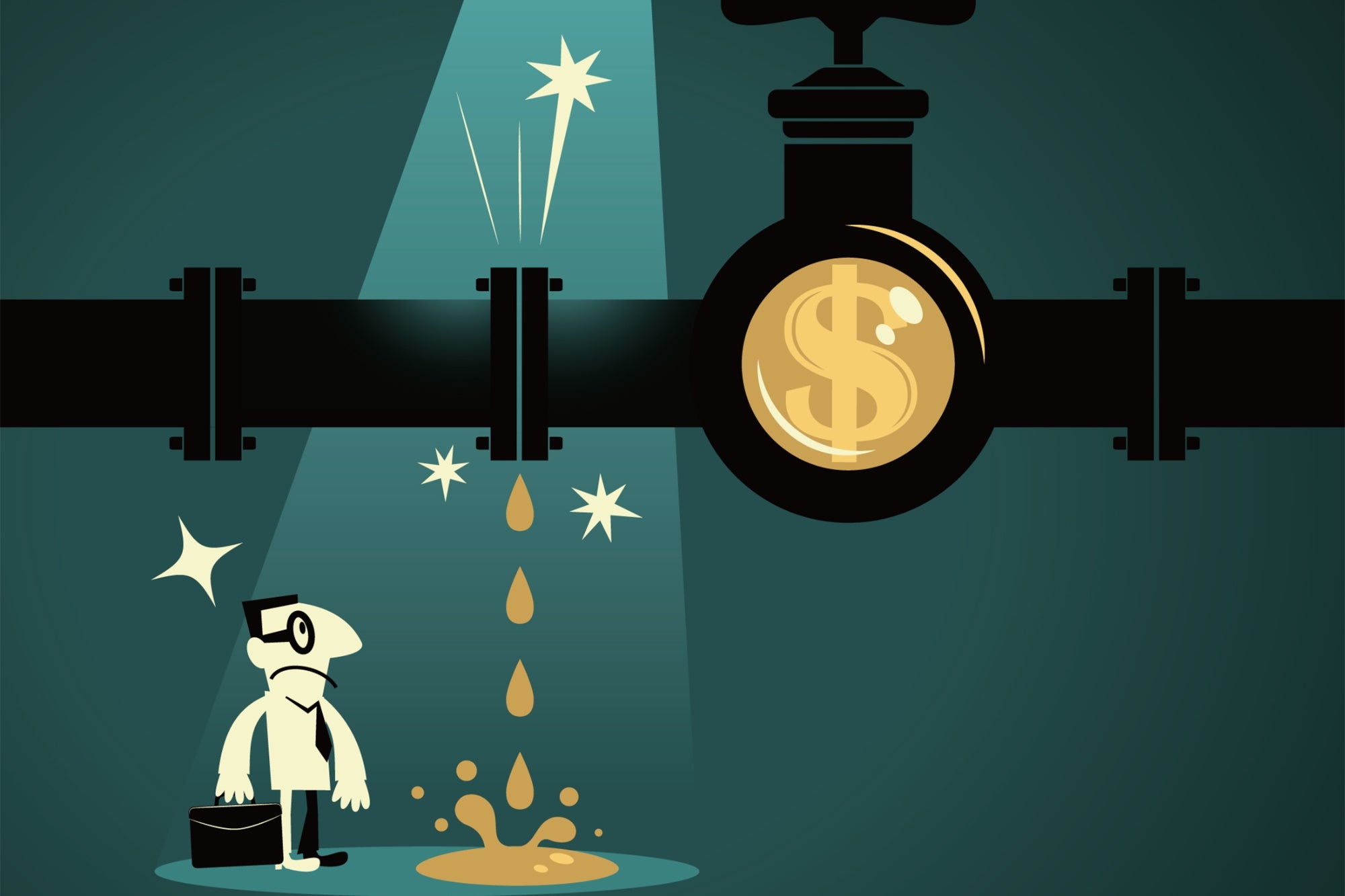 Don't Let These 8 Common Business Expenses Drain Your Profits