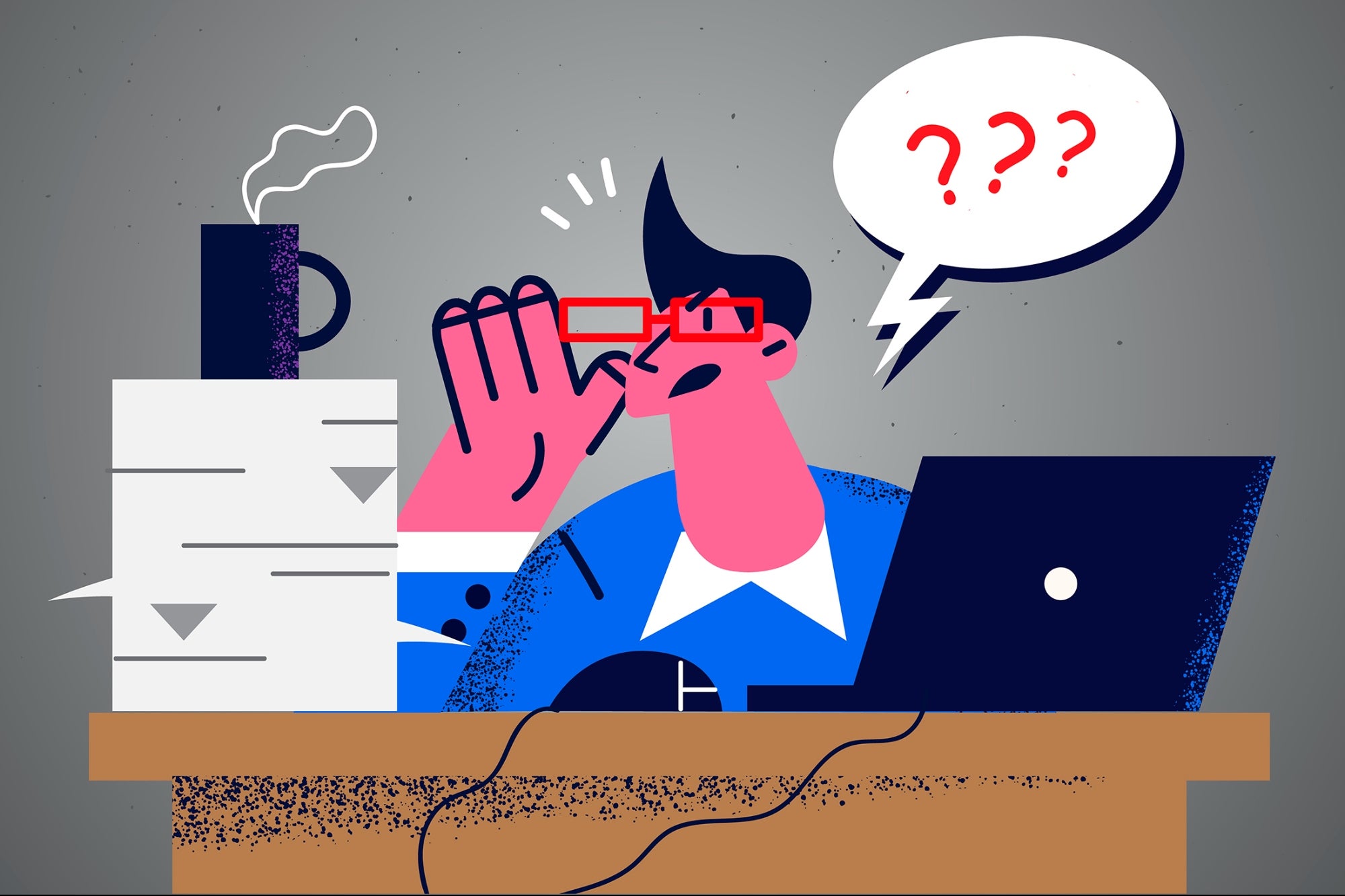 'Task Masking': How Employees Retaliate Against RTO Mandates