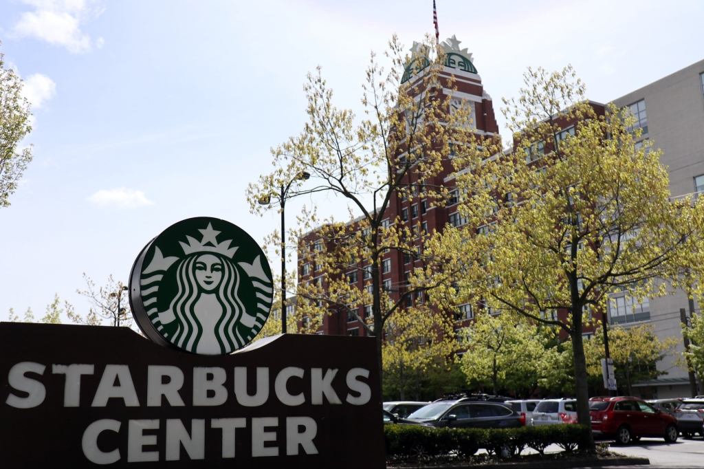 Starbucks Layoffs: Eliminate 1100 Corporate Jobs, Open Roles