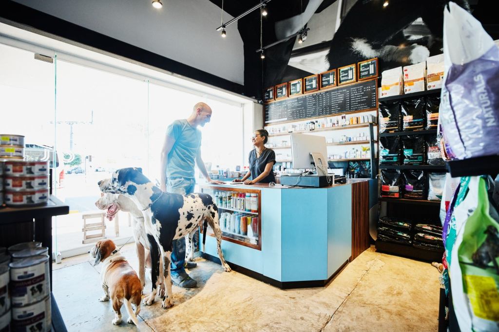 The Top 10 Pet Franchises of 2025