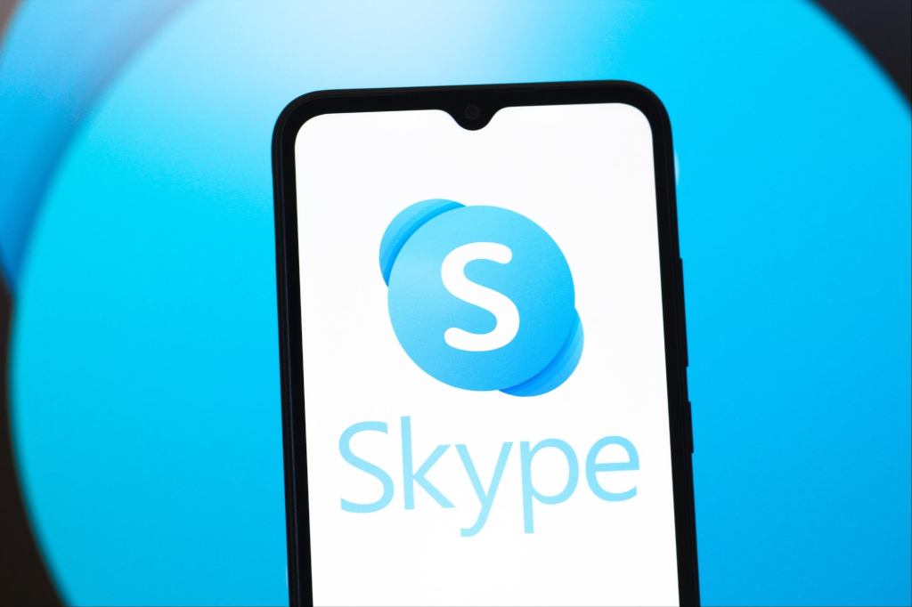 Microsoft Is Retiring Skype, Moving Users to Microsoft Teams