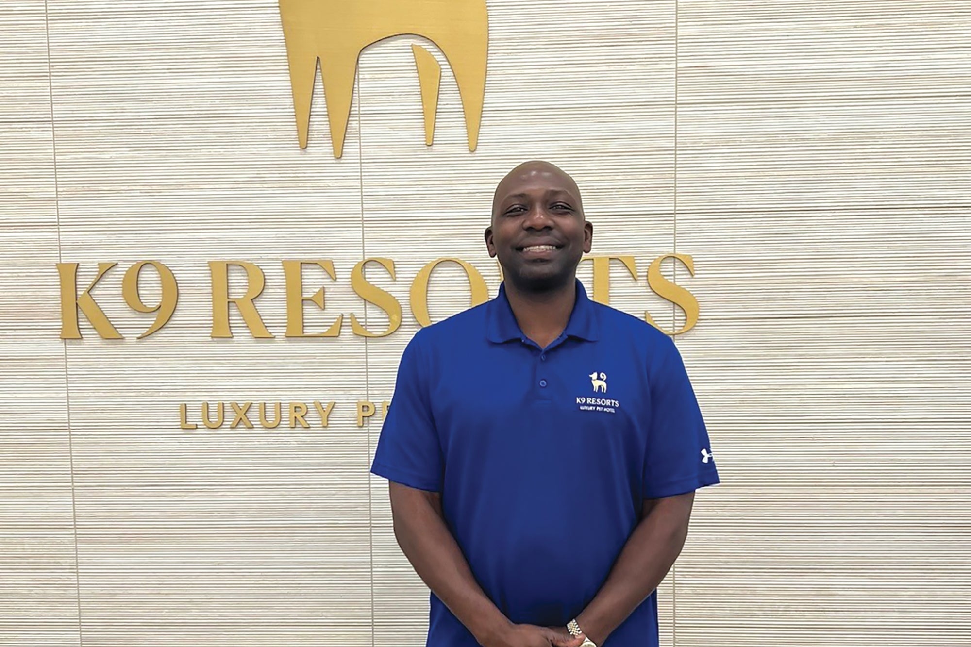 Retired Police Officer's Business Earns $3M a Year