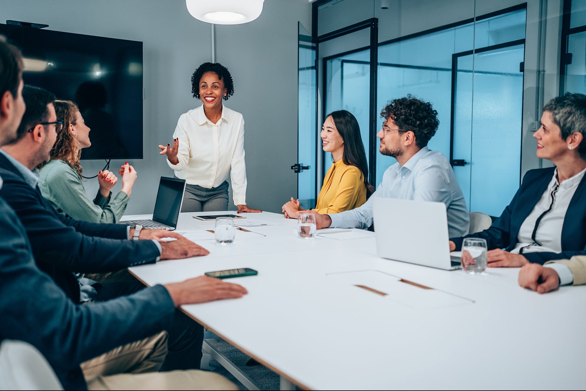 The 3-Step Framework for Leaders to Lead with Confidence