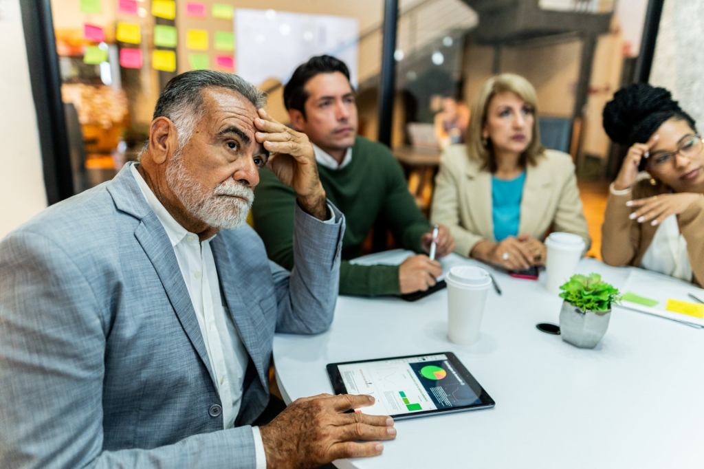 Your Team Is Exhausted and Disconnected — Here's How to Help