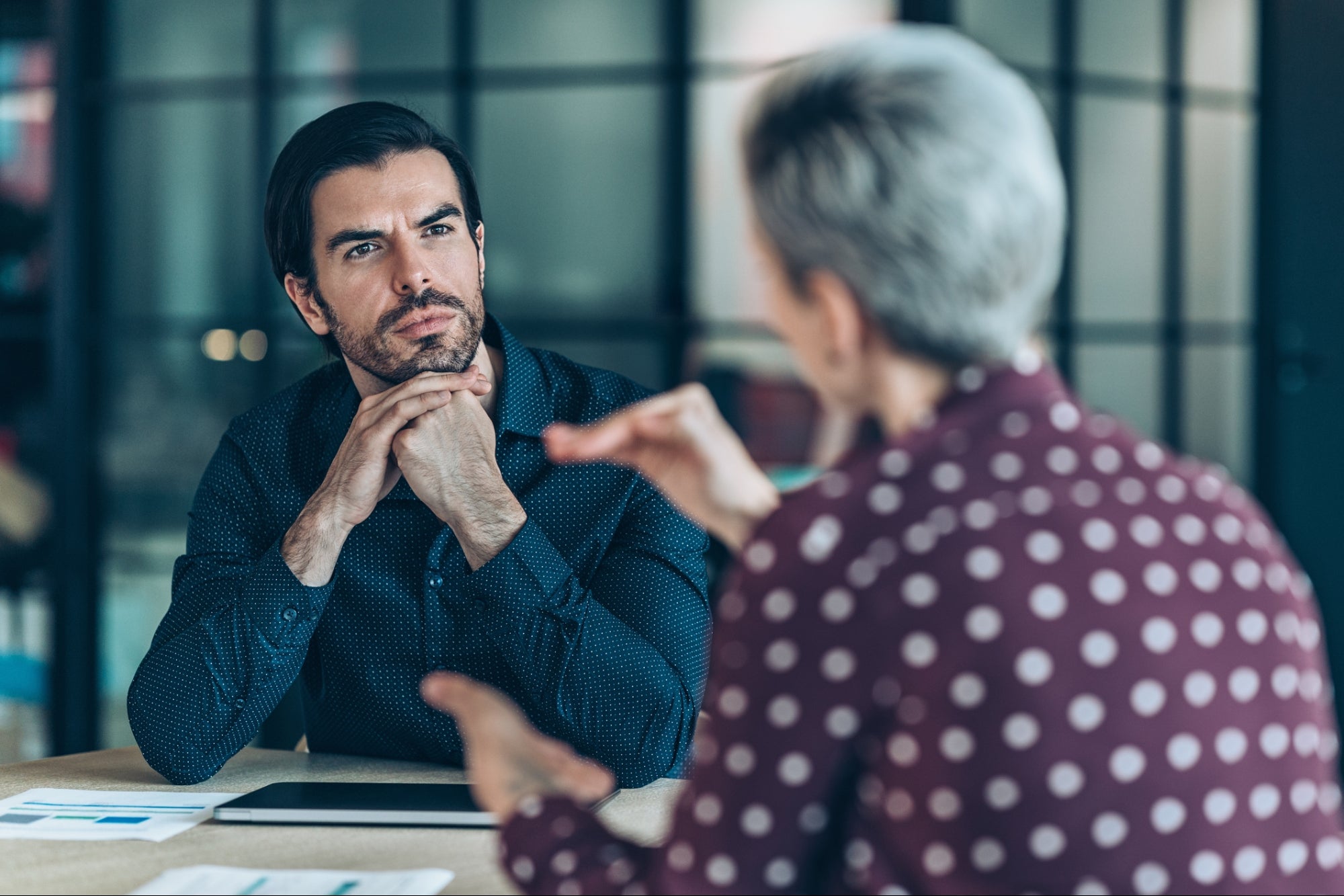 This Framework Will Make Every Conversation You Have More Impactful