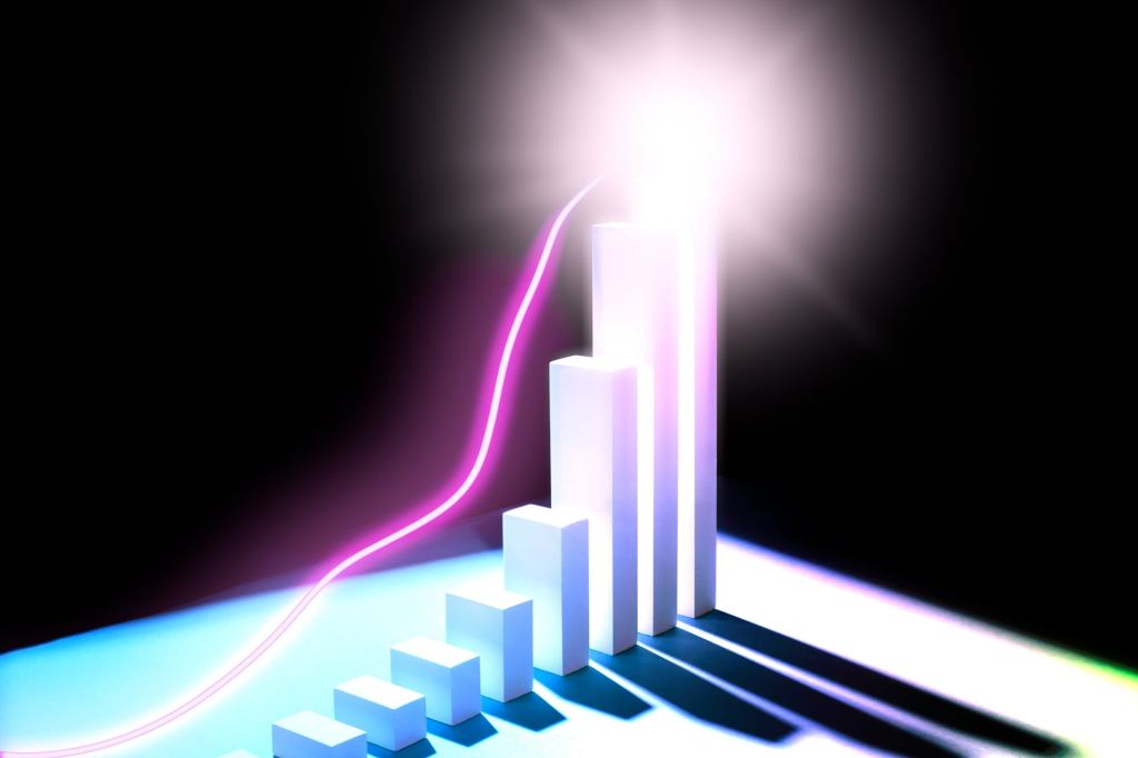 Feel Like Your Business Is Destined to Stay Small? Here's How to Unlock ...