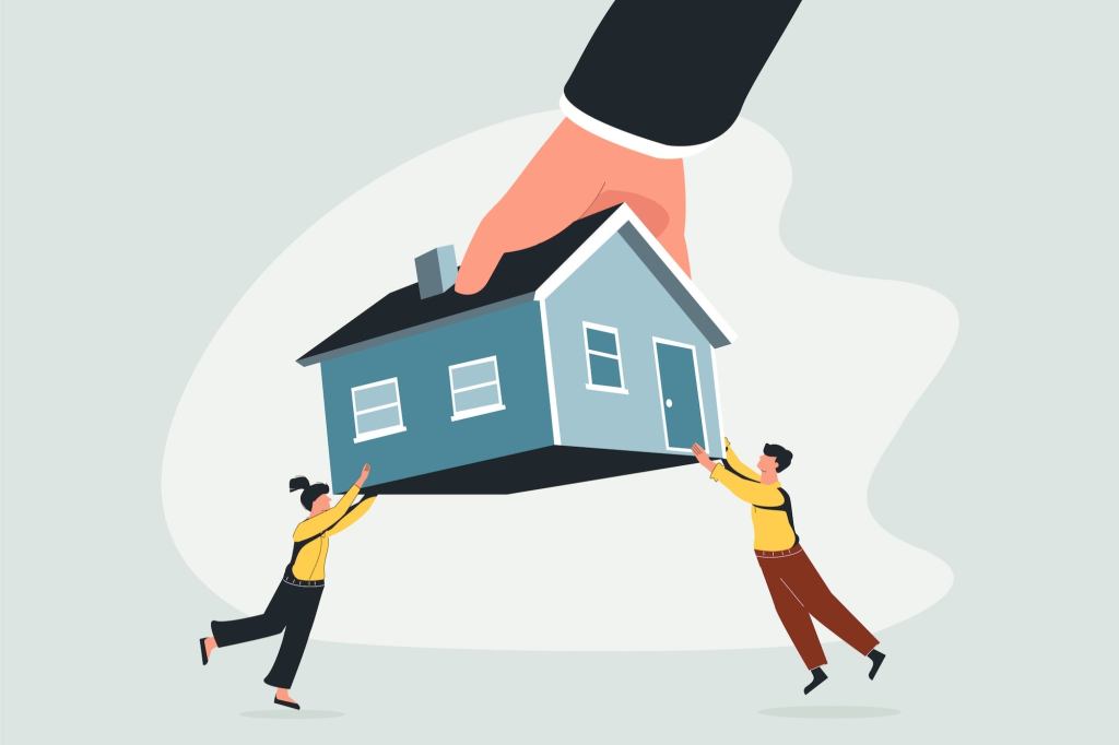 What Is FHA Program That Pauses Payments for a Year: Expert